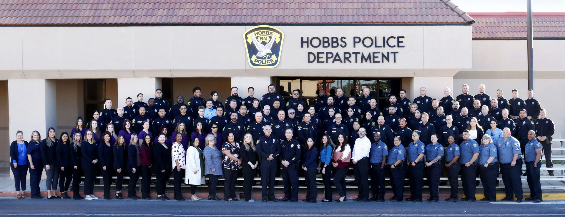 Hobbs PD