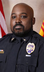 Hobbs PD